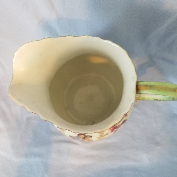 Other | Beautiful Asian Water Pitcher | Poshmark